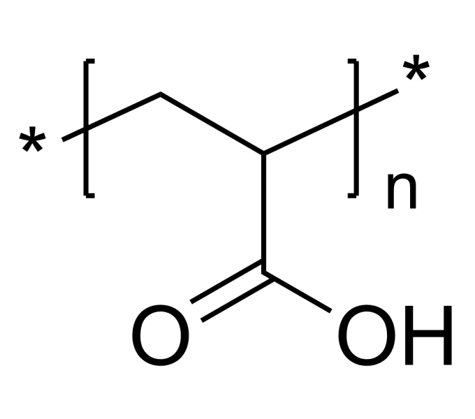 ポリマーソース社製品一覧表